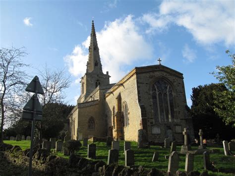 A Photo Slideshow Of Podington Pictures Of England