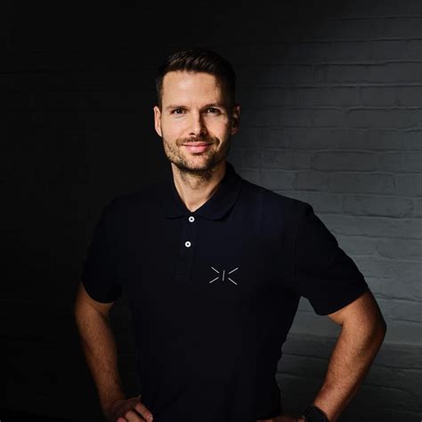 Tom Suchy Gesundheitscoach Tom Suchy Health Coach Xing