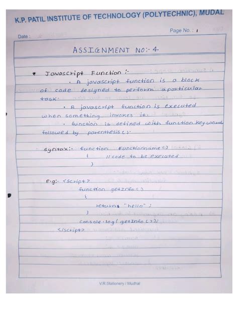 Css Assignment 4 Pdf