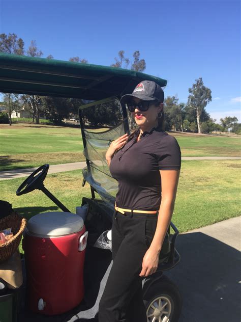 Los Serranos Country Club Scorecard Snorkelling Vlog Fonction
