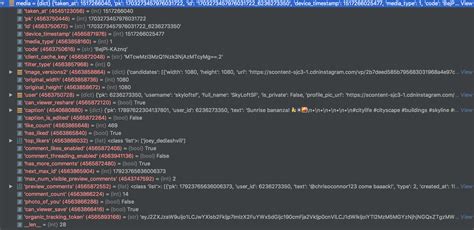 Filtermedias Is Not Working For Checking On Commented Medias · Issue