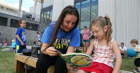 Education Notebook Classes Are Ending And Summer Programs Begin