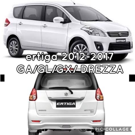 Jual Knob Ac Elegant Suzuki Ertiga Ga Gl Gx Splash Tombol Putaran Ac
