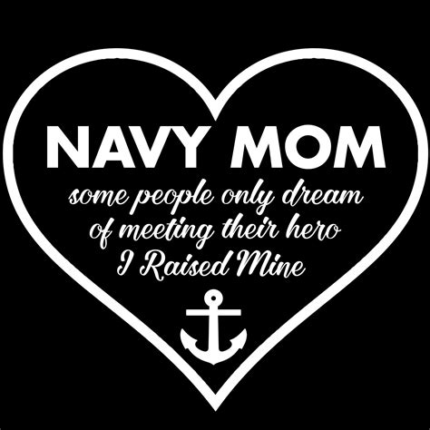 Navy Mom Artofit