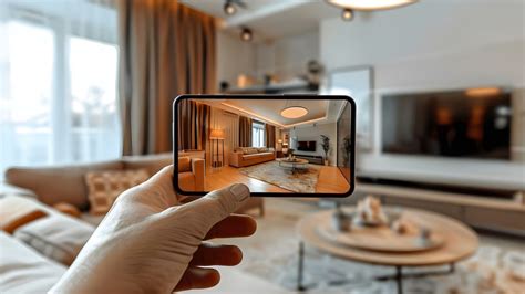 Interior Design Ar For Enhanced Home And Office Spaces Spark Emerging