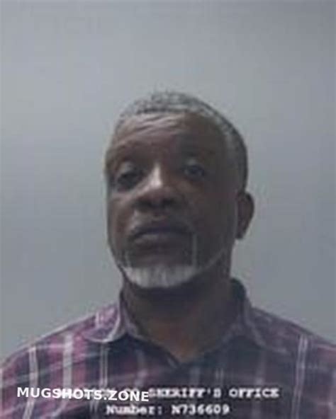 Rudolph Lamont Suber 04052024 Madison County Mugshots Zone