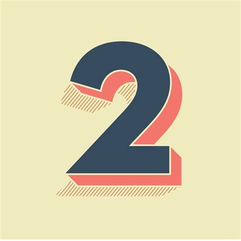 Pin By Lyndhel Cortez On Numbers Graphic Design Blog Numbers