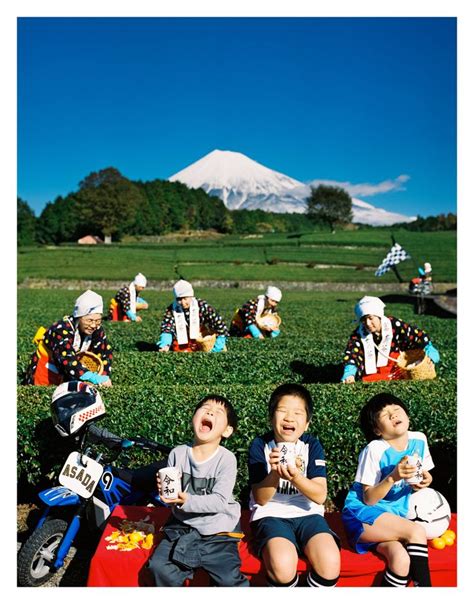 【浅田政志特集】浅田政志のターニングポイント＜後編＞ 養老の滝 大漁 旗 浅田