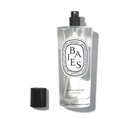 Baies Room Spray Diptyque Space Nk
