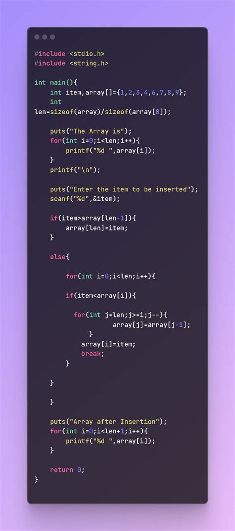 Divyansh Malik On Linkedin Datastructures C Dailycoding Dailylearning