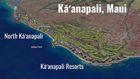 Kaanapali Vs Kihei What We Loved And Didnt About Staying In Both