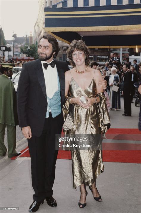 Indian Actor Kabir Bedi Attends The Premiere Of The James Bond Film
