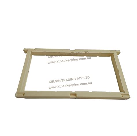 Comb Honey Frame