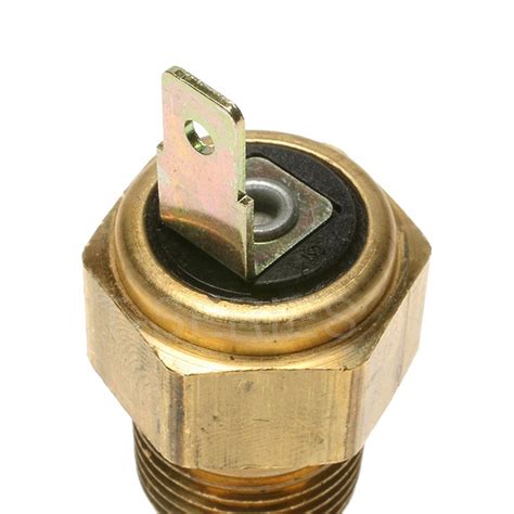 Standard® Ts76t Tru Tech™ Engine Coolant Temperature Sender