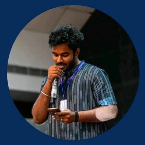 Sundaraj R Founder And Ceo Sea Editing Agency Linkedin