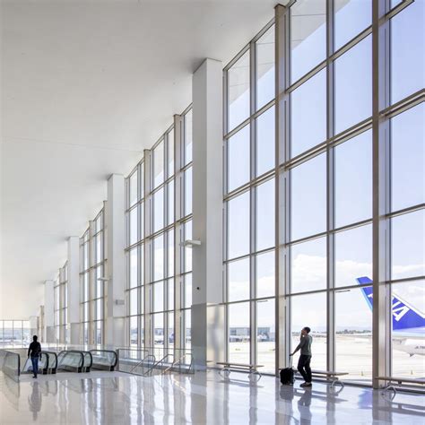 Los Angeles World Airports Cannondesign