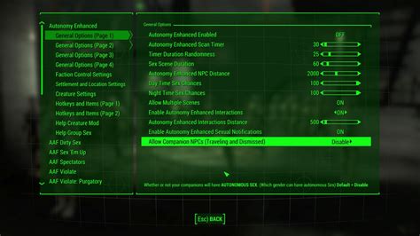 Aaf Autonomy Enhanced Redux Page 33 Downloads Advanced Animation