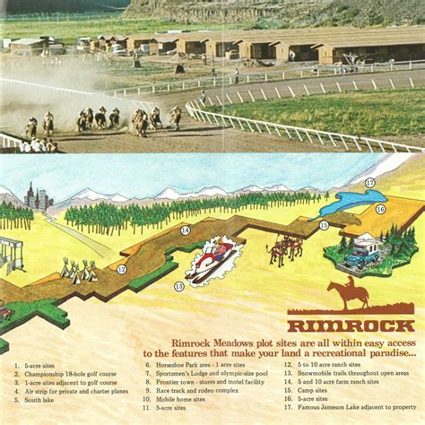 History — Rimrock Rattler