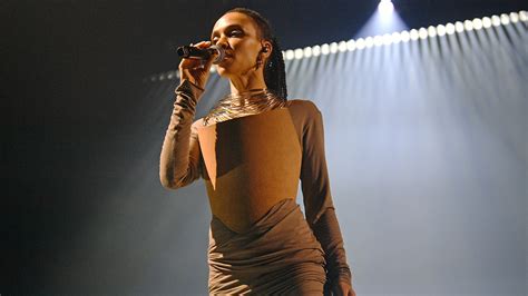 Fka Twigs Cancela Shows Na América Do Norte Por Problemas Com Visto