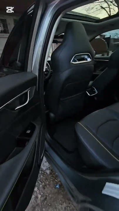 Baic X 55 Beiging En Spallicar Youtube