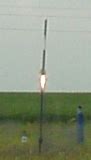 Personal Rocket Launch List