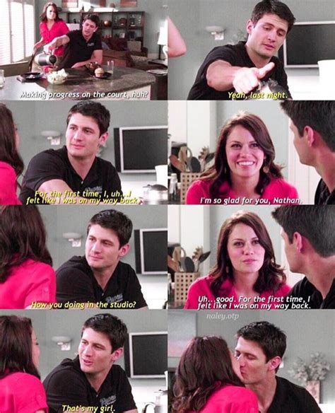 Pin By One Tree Hill Forever On Naley