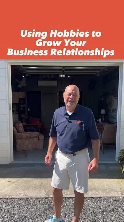 Video Steve Beecham Posted On Linkedin