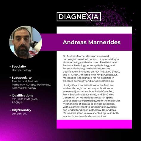 Diagnexia On Linkedin We Are Back With Meet Our Experts Its Time To