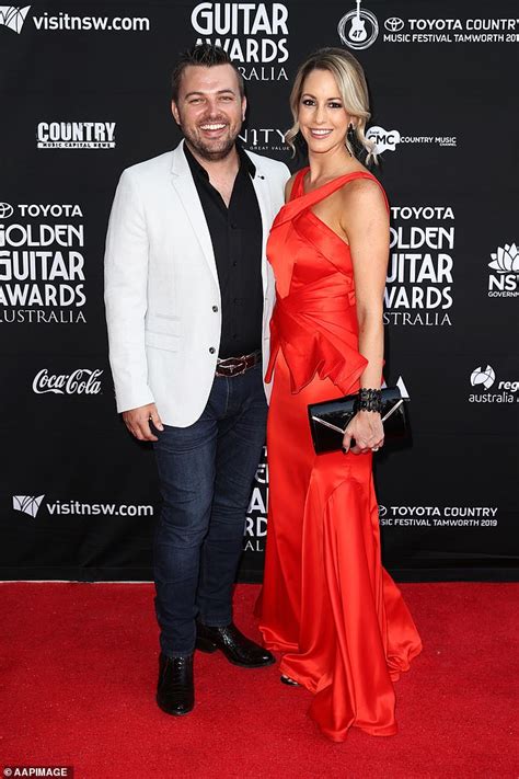 Kasey Chambers Wins Another Gong At The Golden Guitar Awards As Does