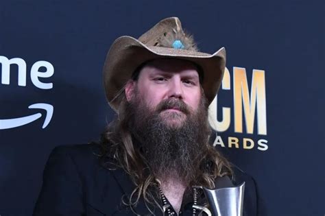 Chris Stapleton Age Net Worth Relationships And Biography — Blog Neve