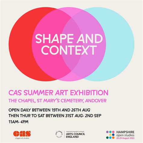 Shape And Context A N The Artists Information Company