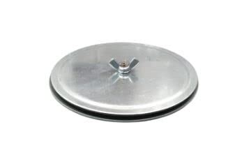 Corex 3 Oil Tightweather Resistant Hole Seal Knockout Seal With