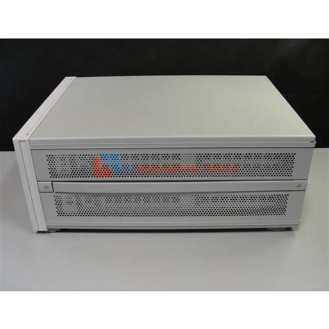 Hp 4155c Semiconductor Parameter Analyzer