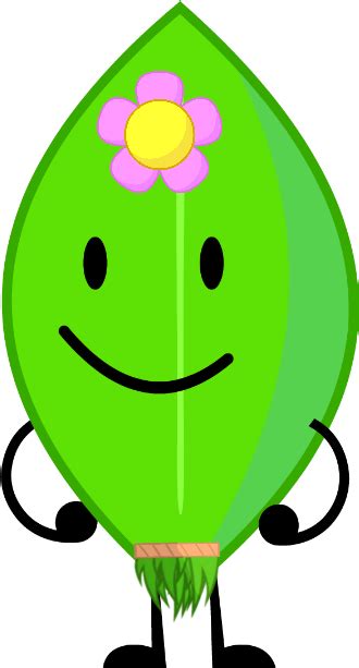 Leafy Bfdi