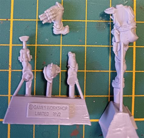 Review Clade Venenum And Glotl Stop Brückenkopf Das Tabletop Hobby Portal