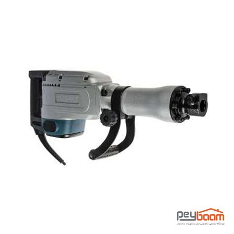 بتن کن و چکش تخریب دانگ چنگ مدل Dzg04 15