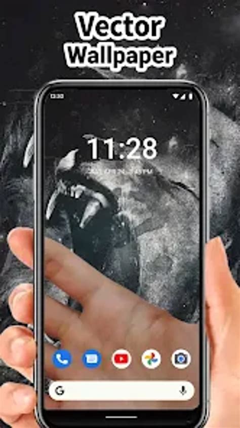 Vector Wallpaper For Android Download