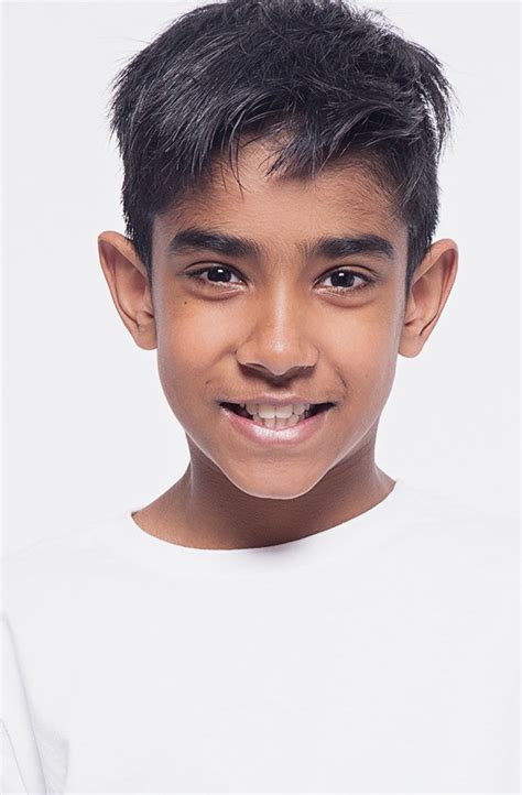 Devan P Mentor Model Agency Sheffield