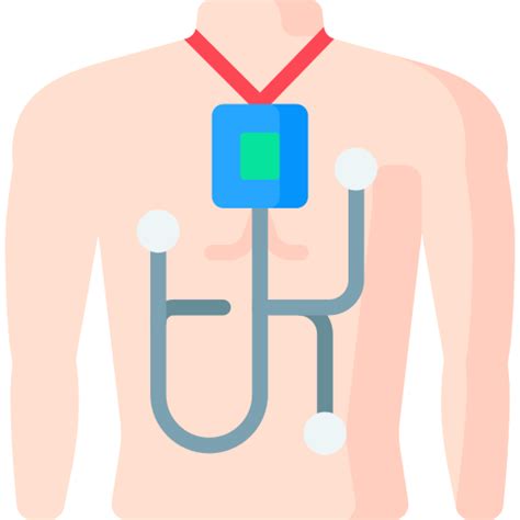 Telemetry Special Flat Icon