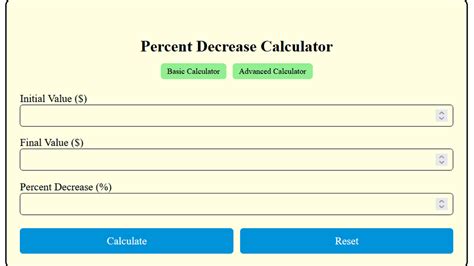 Efficiency Calculator Area Calculators