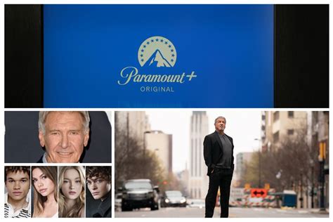 Paramount Reveals Details On New Upcoming Shows Cord Busters