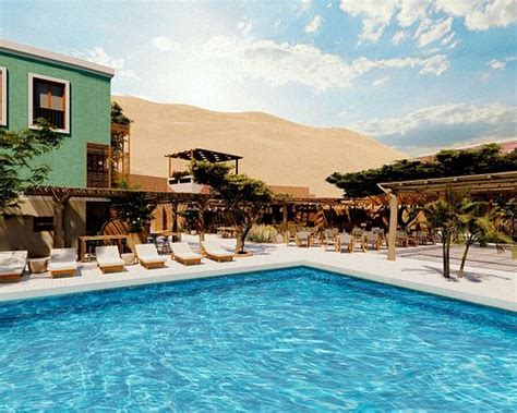 Viajero Huacachina Hostel Updated 2026 Reviews