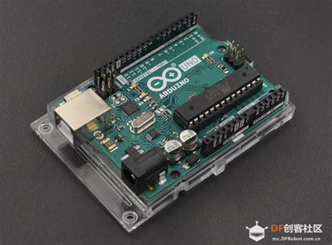 arduino和stm32性能对比谁更厉害？ df创客社区