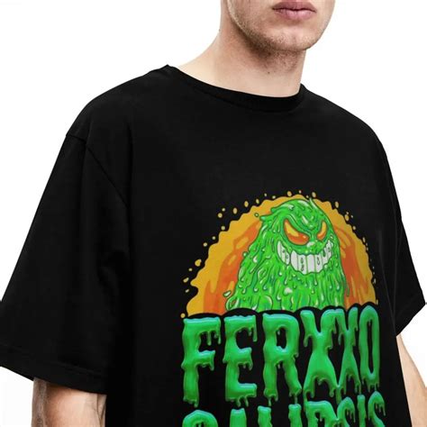 Camiseta Ferxxocalipsis Tour Mundial 2024 Feid Ferxxo 2024 Concierto