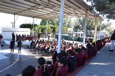 Escuela Secundaria Técnica Municipal No 1 Oficial Tijuana