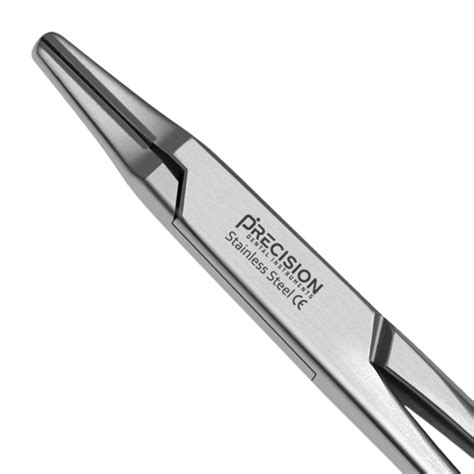 Mini Ryder Needle Holder Precision Dental Usa