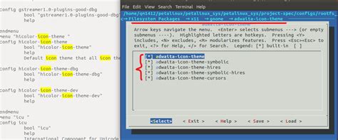 petalinux 报错总结 QM 博客园