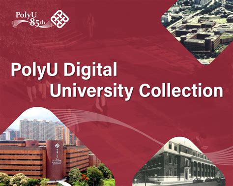 Polyu Digital University Collection Library Newsletter Collections And Resources 2022 September