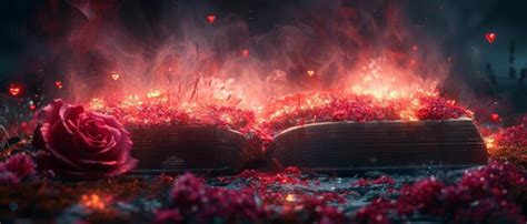 Fantasy Book Background Images Free Download On Freepik