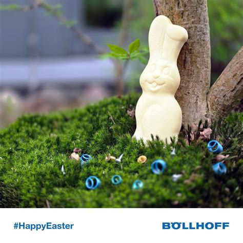 Böllhoff Happyeaster Easter Boellhoff Böllhoff Group